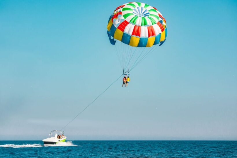 Mykonos: Super Paradise Beach Watersport Activities - Is It Worth the Price?