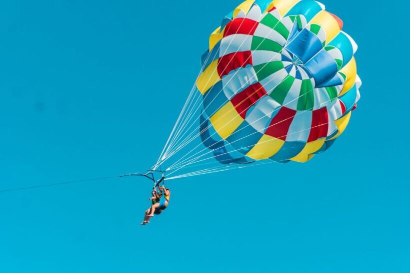 Mykonos: Super Paradise Beach Watersport Activities - Practical Tips for Your Watersport Adventure