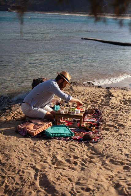 Mykonos: The Greek Meze Picnic - Exploring the Tour: A Detailed Look