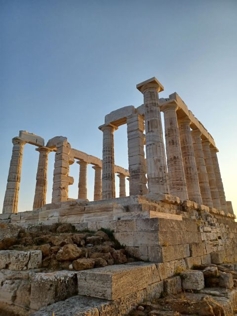 Mykonos to Athens Island Hopping 7 Days - Analyzing the Value: Is It Worth the Price?