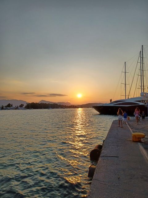 Mykonos to Athens Island Hopping 7 Days - FAQ