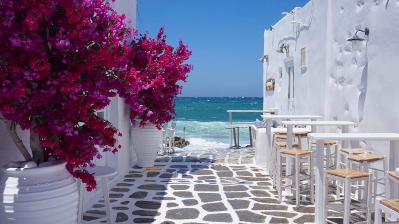 Mykonos Town & Brewery:2-Hour Walking Tour with Beer Tasting - Final Thoughts: Is This Tour for You?