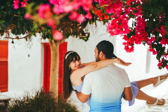 Mykonos Town Greece Photographer - Who Should Consider This Tour?