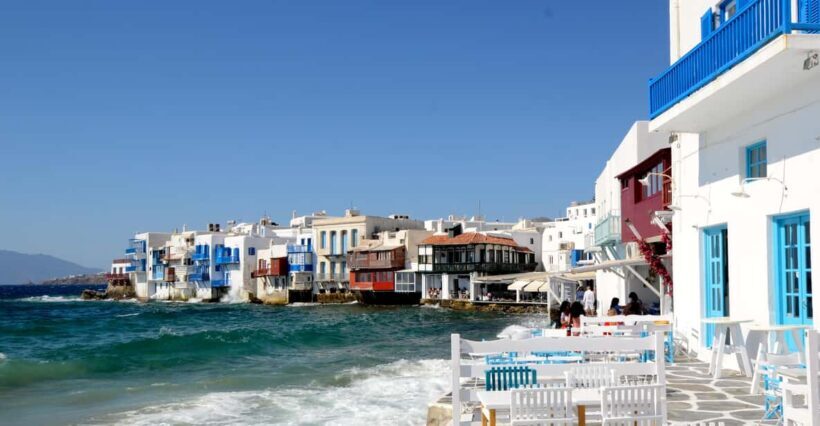 Mykonos town - Private walking tour - Pricing and Value