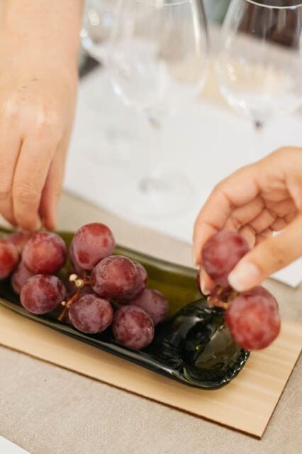 Mykonos Town: Wine tour in Greek Gastronony with a local - Potential Drawbacks and Considerations
