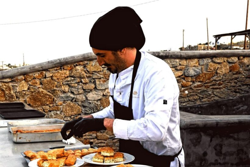Mykonos: Traditional Cooking Class with the Locals - The Value of This Tour