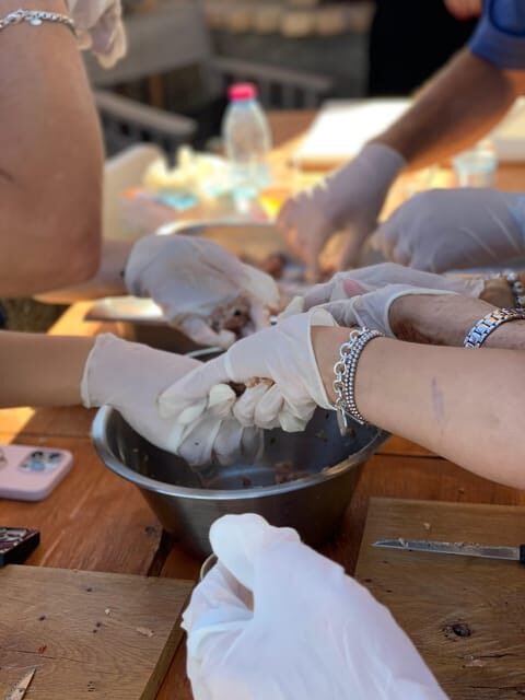 Mykonos: Traditional Cooking Class with the Locals - The Experience’s Highlights: Authenticity & Hospitality