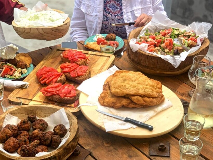 Mykonos: Traditional Cooking Class with the Locals - Who Should Book This Experience?