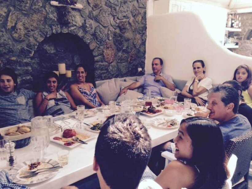 Mykonos: Traditional Lunch or Dinner at the Mykonian Spiti - Who Will Love This Tour?