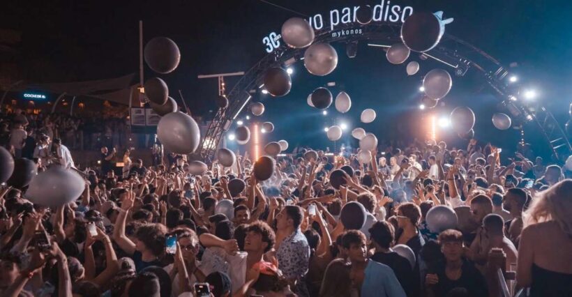 Mykonos: VIP Nightlife Reservations - Exploring the Day: From Beach to Town in Style