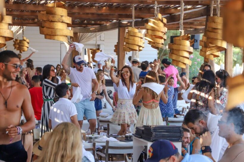 Mykonos: VIP Nightlife Reservations - Authentic Experience or Just a Luxury Shortcut?