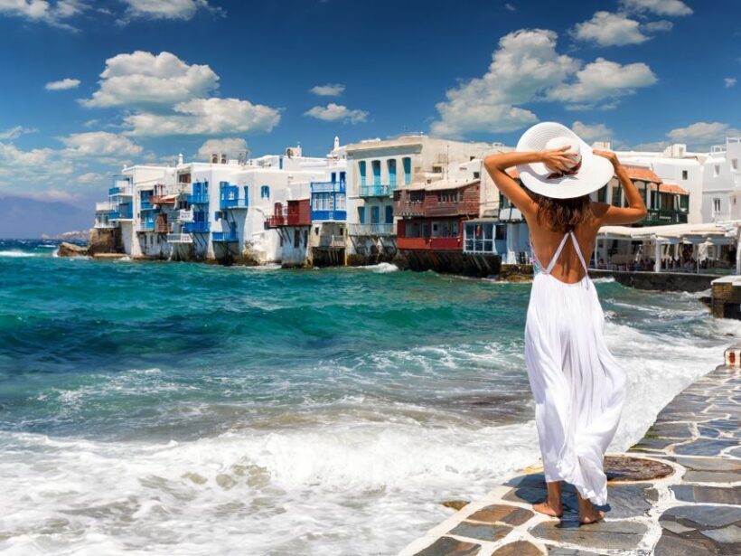 Mykonos Walking Tour - FAQ