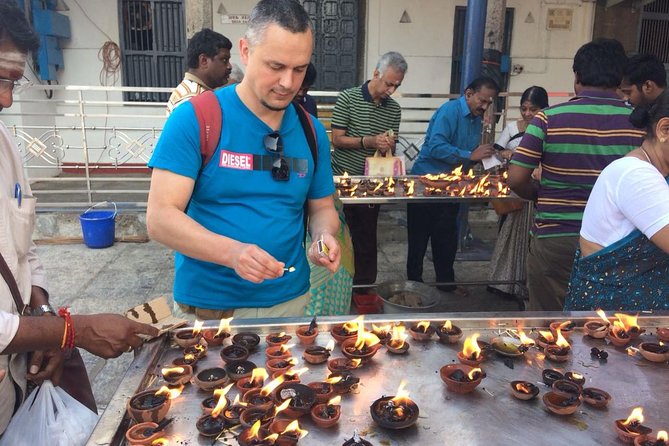 Mylapore Heritage Walking Tour with Breakfast - Final Thoughts