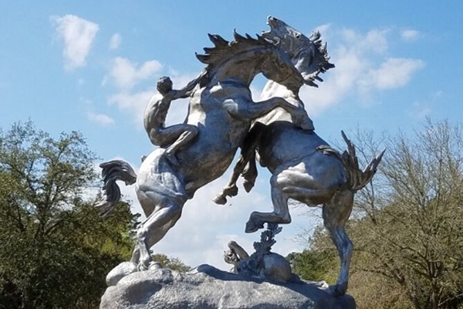 Myrtle Beach Area Ghosts, Pirates and Historic Families Trolley Tour - The Highlights and What They Mean for You