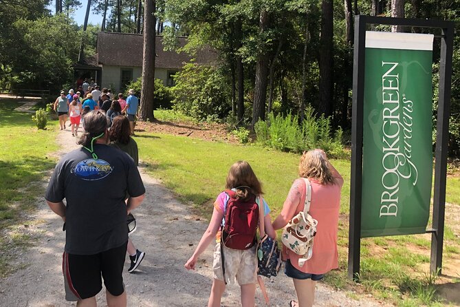 Myrtle Beach Area Ghosts, Pirates and Historic Families Trolley Tour - Who Should Book This Tour?