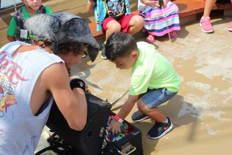 Myrtle Beach: Childrens Pirate Daytime or Sunset Adventure - Who Will Love This Tour?