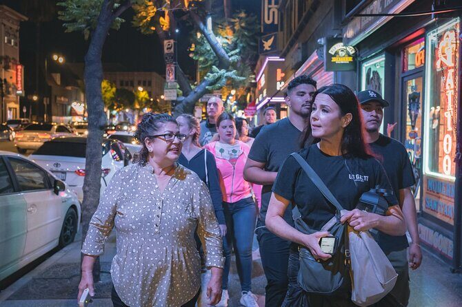 Myrtle Beach Ghosts Tour - The Sum Up: Who Will Enjoy This?