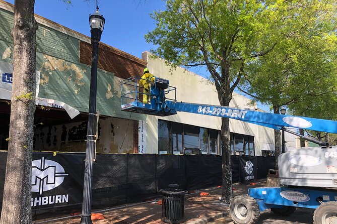 Myrtle Beach History, Movies and Music Trolley Tour - Guest Reviews and Feedback