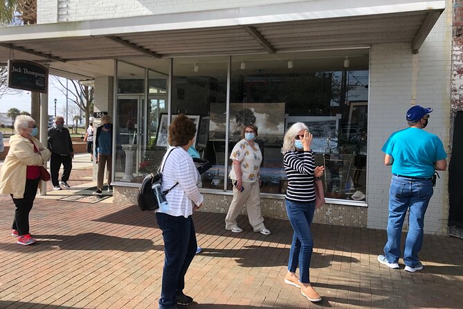 Myrtle Beach History, Movies and Music Trolley Tour - Recommendations for Tour Participants