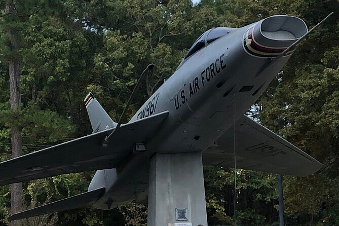Myrtle Beach Military History Trolley Tour - The Cost & Value: What’s the Price of History?