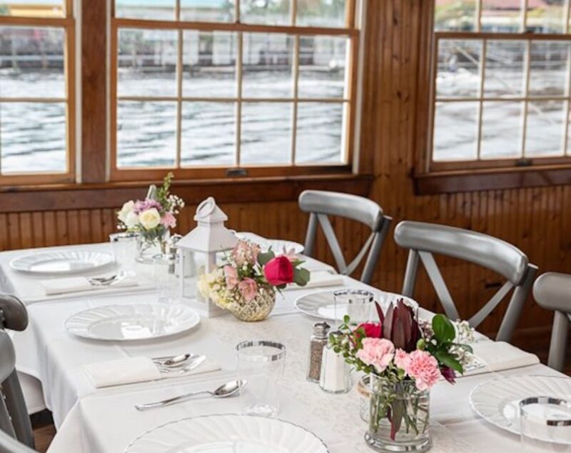 Myrtle Beach: Scenic Riverboat Cruise with Optional Lunch - Key Points