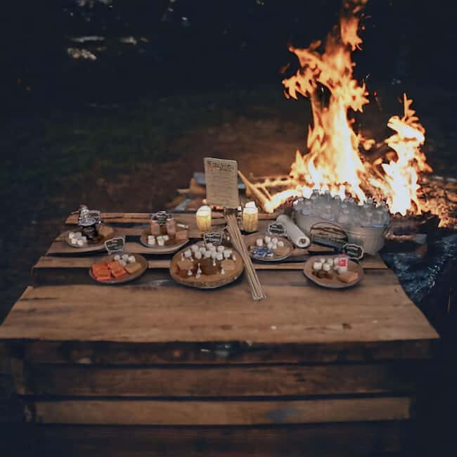 Myrtle Beach: Sunset S'mores & Owl Call - Authentic Feedback