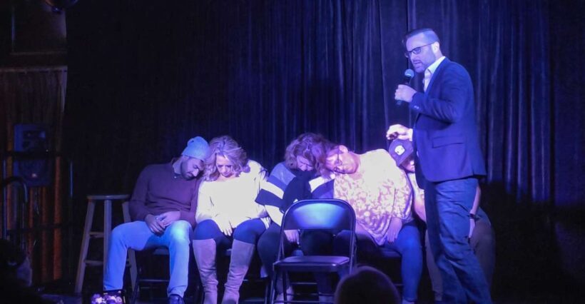 Myrtle Beach: Wonders Theatre Comedy Hypnosis Show - Practical Details and Tips