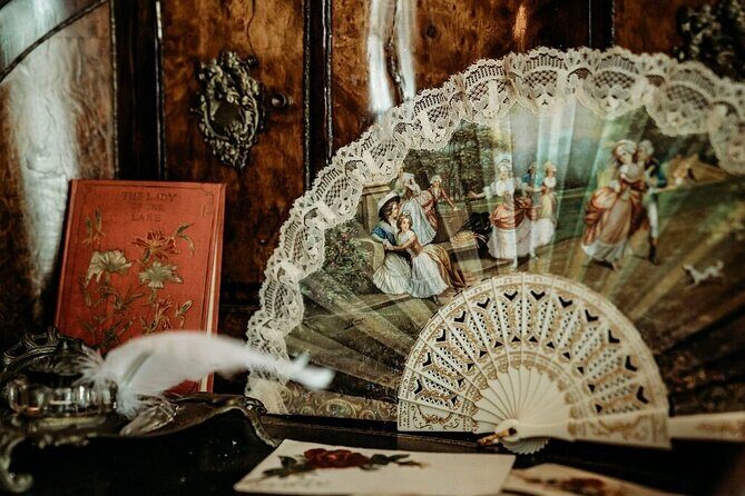 Myrtles Plantation Daytime Historical Tour - A Deeper Look at the Merytles Plantation Day Tour
