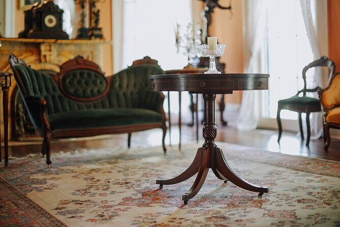 Myrtles Plantation Daytime Historical Tour - FAQ