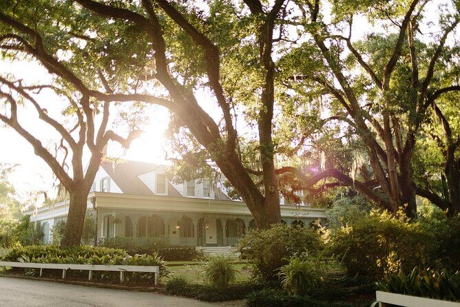 Myrtles Plantation Evening Mystery Tour - Analyzing the Value