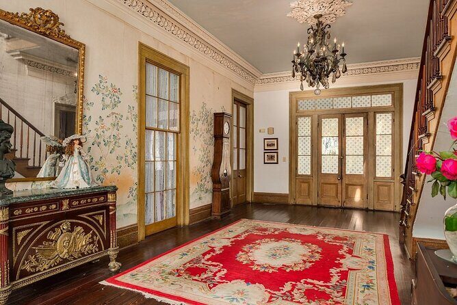 Myrtles Plantation Evening Mystery Tour - Who Will Enjoy This Tour?