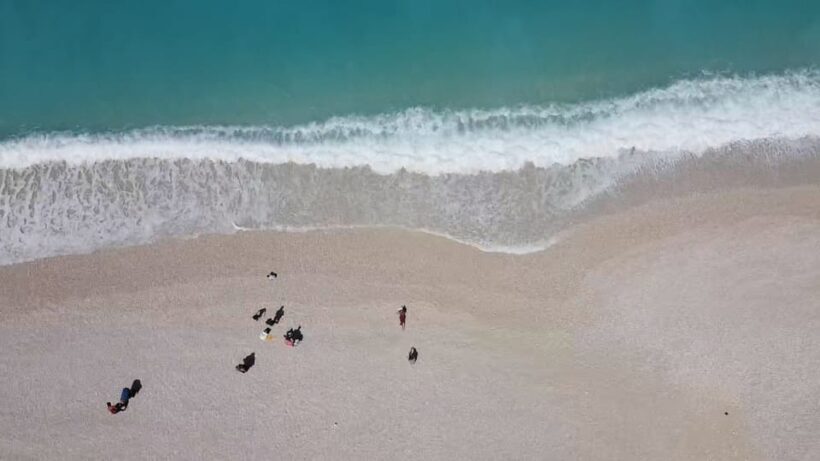 Myrtos Beach and Melisani Cave Private Tour - A Deep Dive into the Experience