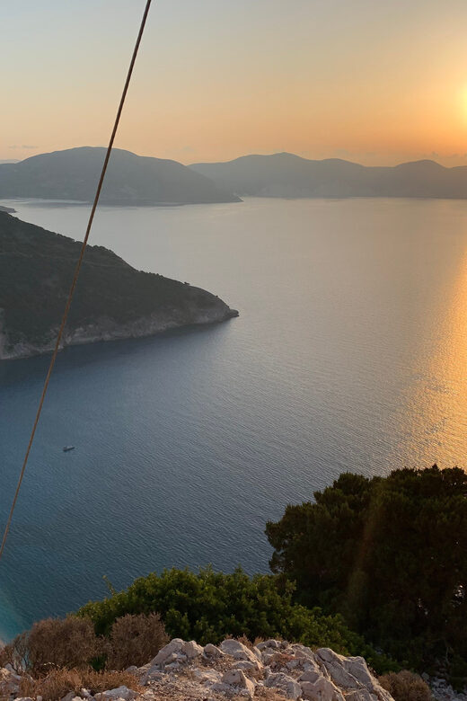 Myrtos Beach and Melisani Cave Private Tour - Who Should Consider This Tour?