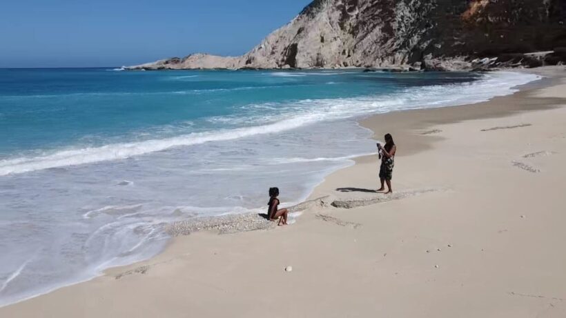 Myrtos Beach and Melisani Cave Private Tour - The Sum Up