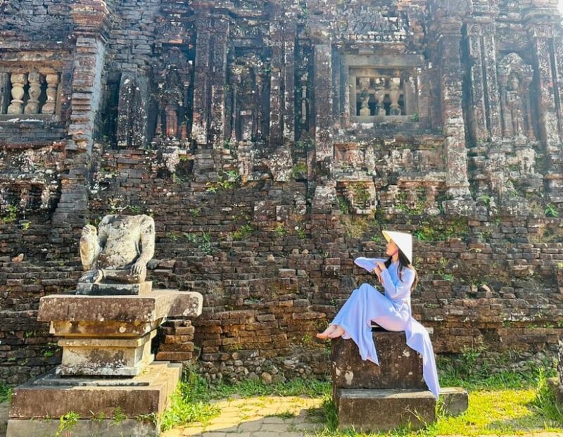 MySon Holyland - Rice Paper Making Deluxe Tour from Danang - FAQ