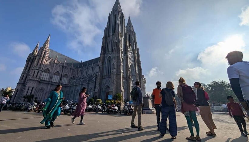 Mysore City Bike Tour Morning 3.5 Hours: Mysore By Cycle - Who Will Love This Tour?