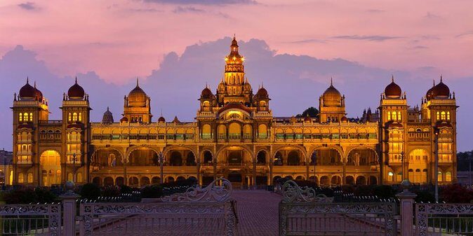 Mysore Day Sightseeing Tour from Bangalore - The Itinerary Breakdown