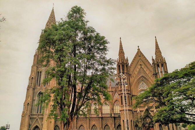 Mysore Day Sightseeing Tour from Bangalore - FAQ
