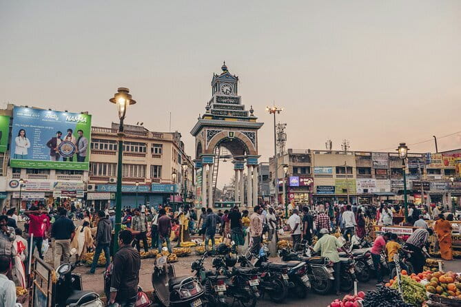 Mysore Full day Private Tour with Guide and Lunch from Bangalore - The Sum Up