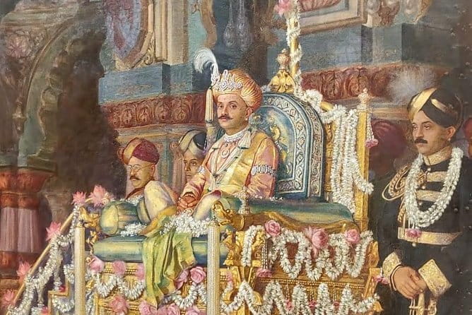 Mysore Full day Private Tour with Guide and Lunch from Bangalore - FAQ