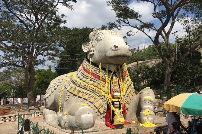 Mysore Heritage & Cultural Day Tour from Bangalore - FAQ