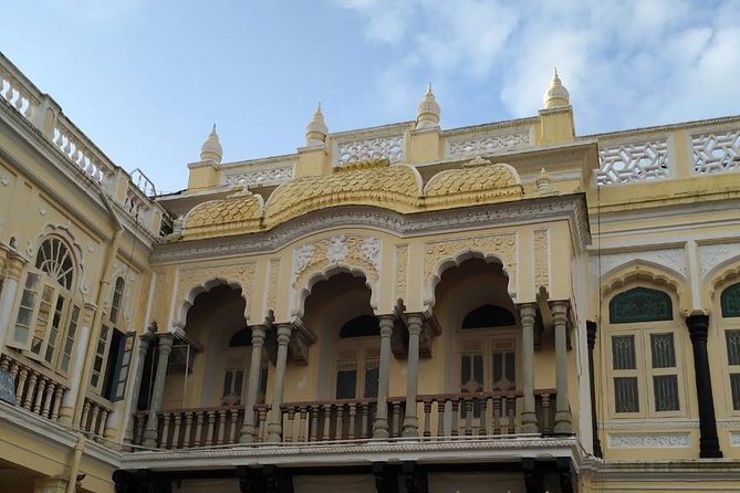 Mysore Private Day Tour from Bangalore - What Makes This Tour Stand Out?