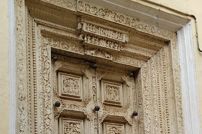 Mysore Private Day Tour from Bangalore - Practical Considerations