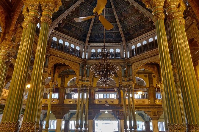 Mysore tour from Bangalore by tourism ministry approved company - Final Thoughts