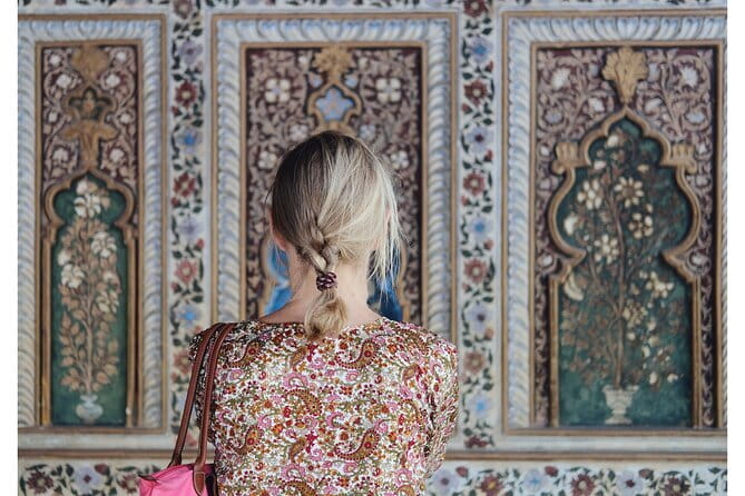 Mysore Walking Tour - Stories, Culture and Food galore! - Key Points