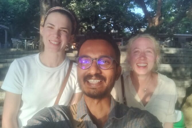 Mysore Walking Tour - Stories, Culture and Food galore! - FAQ