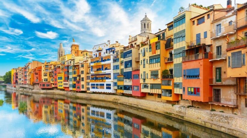 Mysteries and Legends Tour - An Introduction to Girona’s Mysteries and Legends