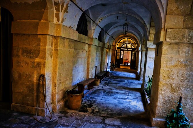 Mysteries in a Valletta Monastery - Guided Tour - Who Will Love This Tour?
