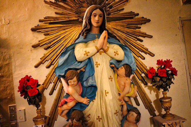 Mysteries in a Valletta Monastery - Guided Tour - Final Thoughts: Why You Should Consider This Experience