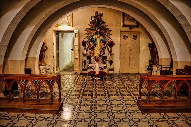 Mysteries in a Valletta Monastery - Guided Tour - FAQ